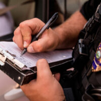 Three Types of Encounters with Police and How They Affect Your Rights